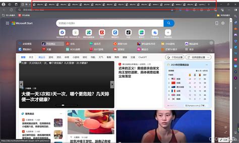 明明连上了wifi，有wifi图标，能够登录微信，却无法访问任何网页，如何解决？？（不能访问网页）（不能上网）笔记本电脑连接wifi可以上微