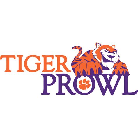 Clemson Tigers Svg Clemson Tigers Logo Svg Sport Svg Amer Inspire
