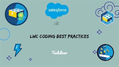 Techdicer A Blog On Salesforce Salesforce Sfdc Lwc Apex Lightning Visualforce