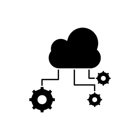 Api Interface Concept Line Icon Simple Element Illustration Api