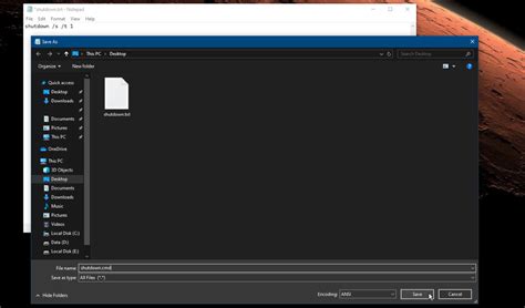Microsoft Posts Workaround For Shutdown Bug In Windows 10 Build 18999