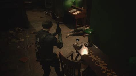 Resident Evil 2 Remake Leon A Scenario Walkthrough Gkaaln
