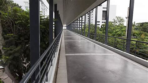 Hyderabad Gets A Multi Crore Foot Over Bridge With Elevators To