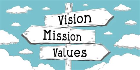 Mission Vision Valeurs Images Libres De Droit Photos De Mission Vision