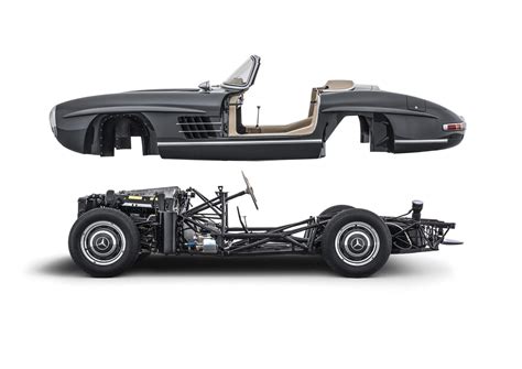 Brabus Classic Reviving Legends