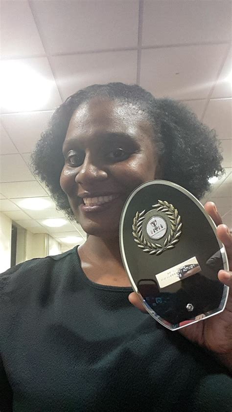 Selena Carty On Linkedin Winner