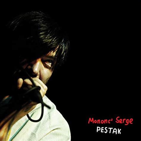Amazon Music Mononc Sergeのpestak Explicit Jp