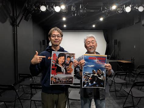 弘前の市民団体がミニシアター向け映画を定期上映 映画館跡を活用 弘前経済新聞