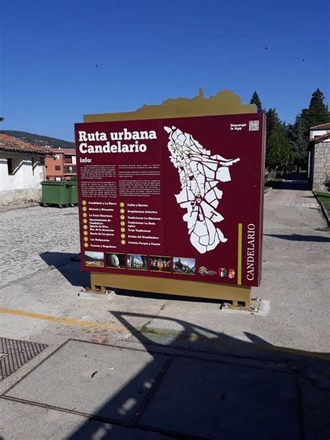 Señalización Turística Rotulos Xprinta