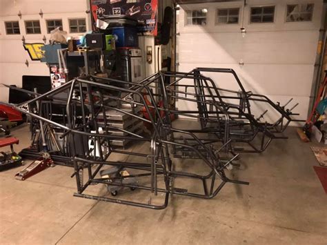 Bat Wing Chassis Home Facebook