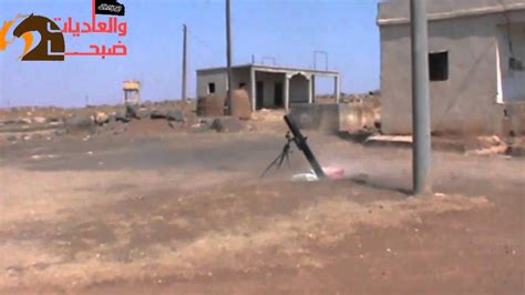 ريف حلب الجنوبي الجيش الحر يستهدف تجمعات قوات النظام بقذائف الهاون 29 9