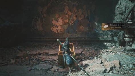 Loong Cian En Black Myth Wukong Cómo Derrotarlo Localización Y Recompensas