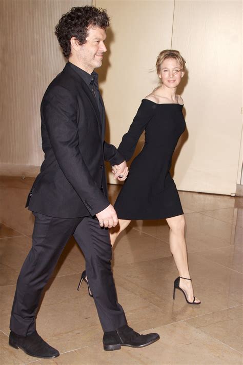 Renée Zellwegers Feet