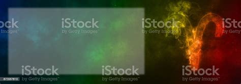 양자리 십이지 신 기호입니다 양자리 별자리 기호입니다 템플릿 텍스트 방입니다 과학에 대한 스톡 사진 및 기타 이미지 과학