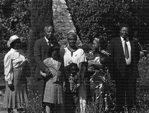 The Life Of Nelson Mandela Timeline Timetoast Timelines
