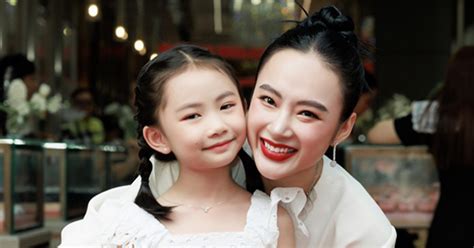 Angela Phương Trinh Hé Lộ Về Con Gái Nuôi 7 Tuổi