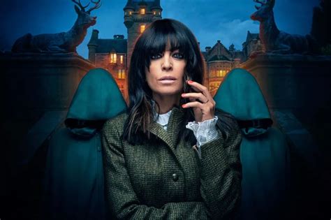 BBC The Traitors Fans Say Flaw In Series Which Instantly Exposes Who Faithfuls Are Daily Star