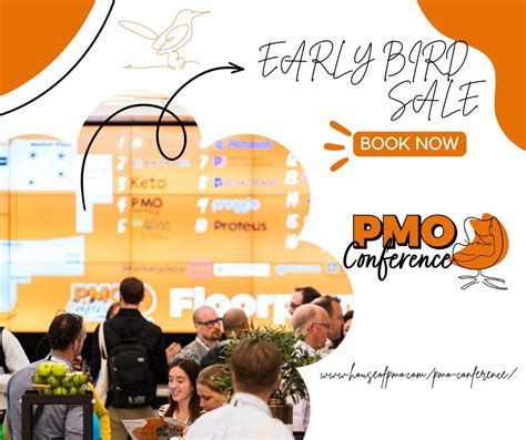 House Of Pmo On Linkedin Pmo Lovepmo Pmoconf Pmoconference