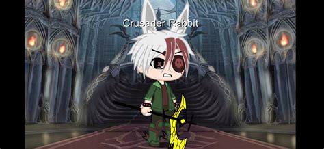 Starshineverse Crusader Rabbit By Sastarward25341 On Deviantart
