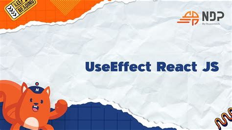 Useeffect React Js Youtube