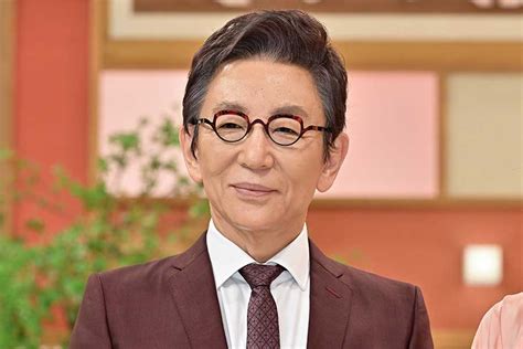 古舘伊知郎、地上波は「コンプラ尽くし」 激しい自主規制に嘆き「みんな似てしまう」 Encount