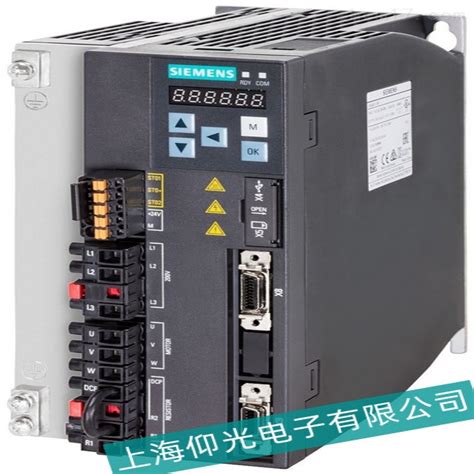 西门子伺服驱动器过压故障怎么解决 上海仰光电子工控维修培训