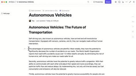 How To End An Email Professionally Examples I ClickUp