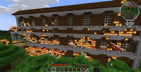 Maybe Now They Learn Not To Mess With The Villagers R Minecraft