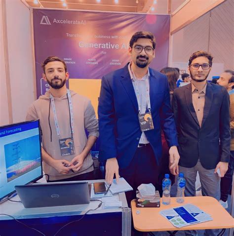 umair murtaza on linkedin axcelerateai futurefest2024 generativeai
