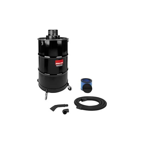 Shop Vac Wet Dry Vacuum 55 Gallon 3 0 Peak Hp Two Stage With Tool Kit