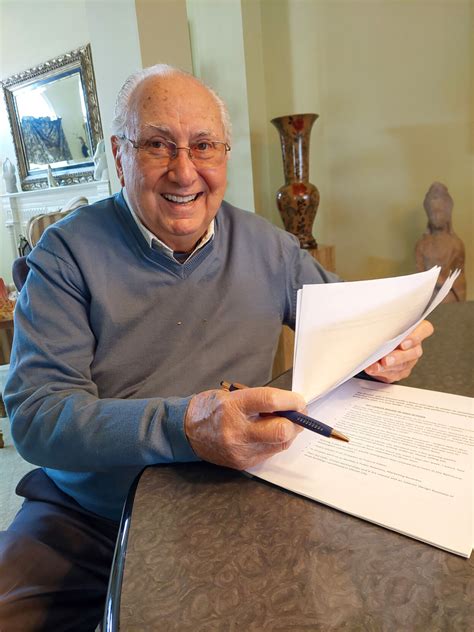 Marino Reflects On Career Community At Lifestyle Coastalpoint