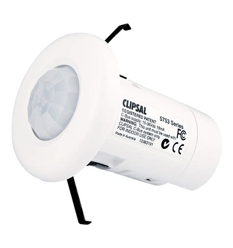 C Bus Multi Sensors At Best Price In Bengaluru By Clipsal Electricals