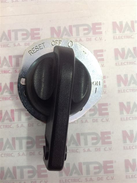 Manija Chica Ge Th1 Color Negro Naitde Electric