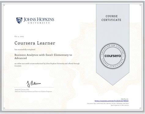 Excelanalytics Datadriven Coursera Continuouslearning Sachin Nagauri