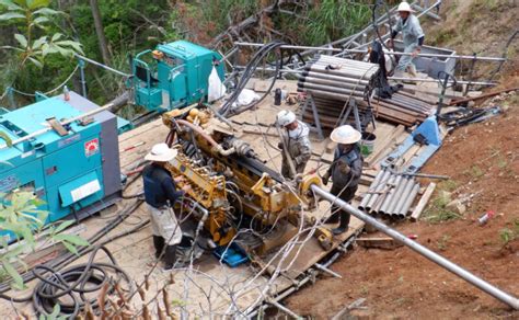 福岡県 地すべり対策工事 工事用超大型モノレールメーカーの内田産業株式会社
