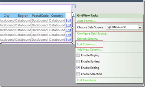 Brij Mohan Rows And Columns Merging In Asp Net Gridview Control