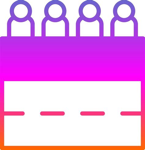 Spectator Vector Icon Design 15987730 Vector Art At Vecteezy