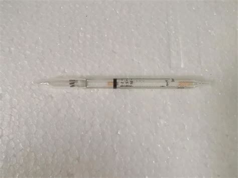 Msa Kwik Draw Uniphos Benzene C H A Gas Tube At Rs Kg In