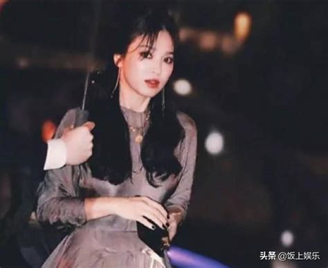 完勝！宋慧喬煙熏妝上熱搜，上一次雜質封面煙熏妝卻不忍直視！ 每日頭條