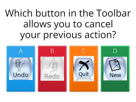 Grade Tux Paint Week Nov Quiz
