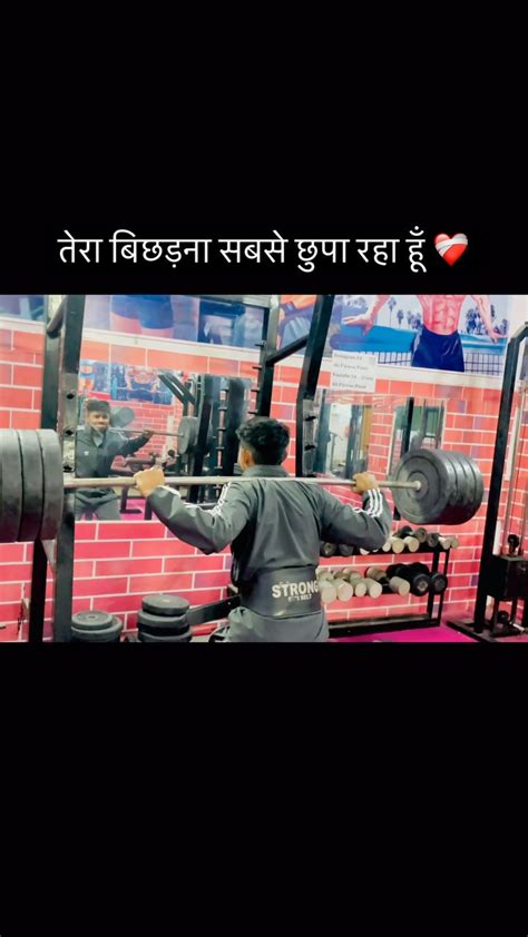 Mohit Saini ️‍🩹💔 Video Love Instagram Foryou