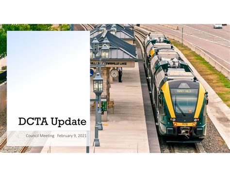 Dcta Proposes On Demand Service Eliminating Some Bus Routes Dcta