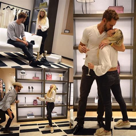 Corinne Olympios The Bachelor Host She Thrives On Her Own Nick