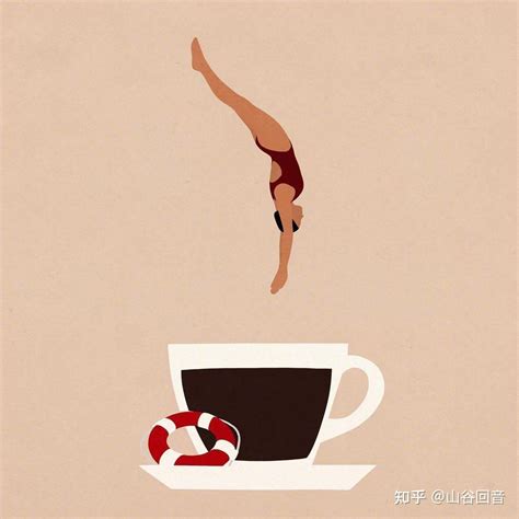 一些很喜欢的治愈图片 知乎