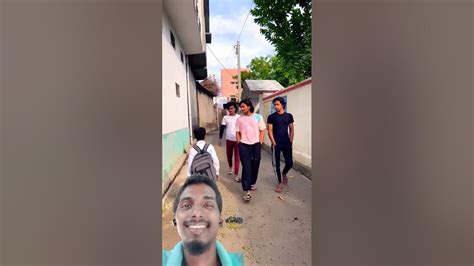 तेरी अम्मा का चुम्मा लेने🤣😜 Funny Shorts Youtube