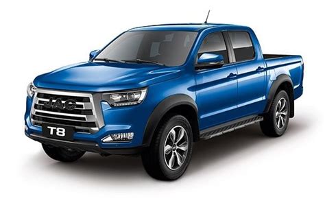 Jac Uae Jac New Car Models Prices And Pictures In Uae