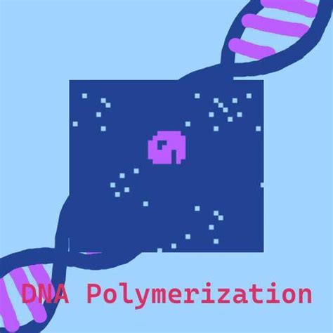 Dna Polymerization Release Date Videos Screenshots Reviews On Rawg