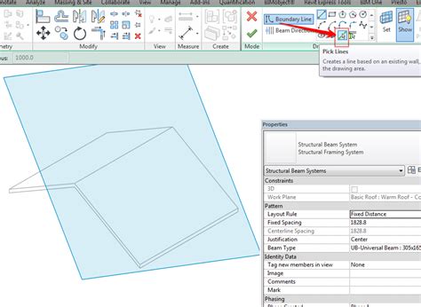 Solved Sloped Structural Framing Autodesk Community