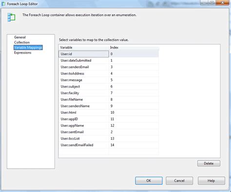 Use Ssis To Send Emails Sqlservercentral