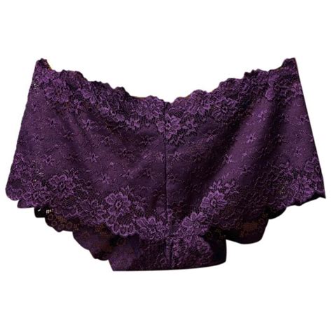 Underwear Photno Women Lace Panties Lingerie Cotton Underwear Briefs